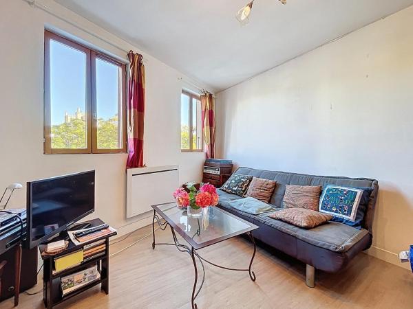 Le Poli - 6 Pers - Centre - Vue Sur La Cathédrale - Narbonne