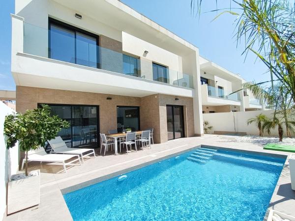 R-40-2 Luxurious - Algorfa