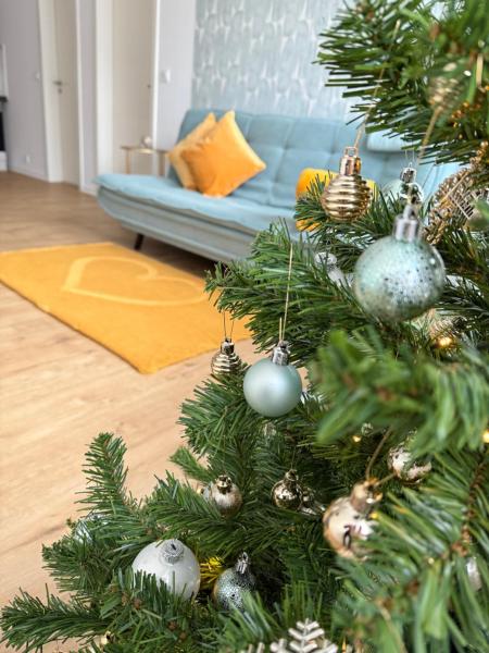 Ferienwohnung Rehn 1 - Bad Kissingen