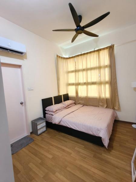 Kf Homestay - Sandakan