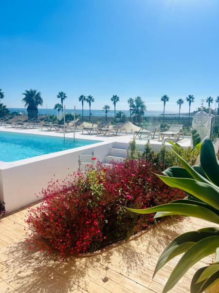 Templo Sotogrande - Sotogrande