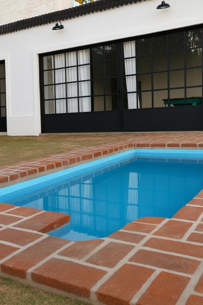 Rincon De Tucuns - Provincia de Santa Fe