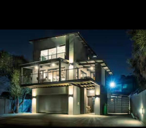 Annie's Cosy Home - Johannesburg