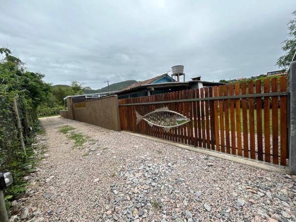 Aluguel Para Temporada, Praia Da Gamboa, Garopaba Sc - Garopaba