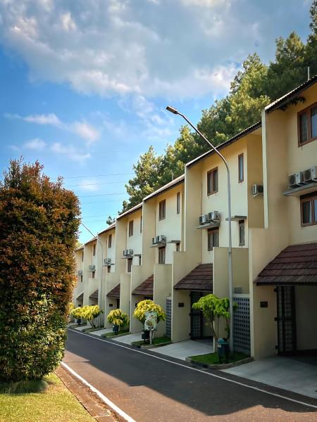 Puri Setiabudhi - Bandung