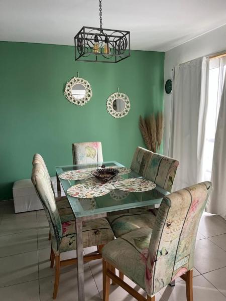 Departamento Andy - Villa Carlos Paz