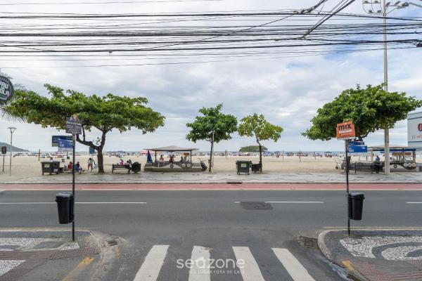 2 Bedroom Apt 100m From Th Central Beach Bc Edg402 - Balneário Camboriú