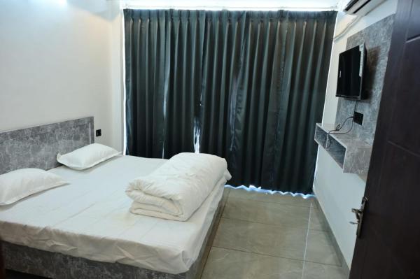 Mysticism Yoga And Wellness Centre - Rishikesh