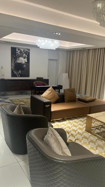 Macdonald Residence - Lagos