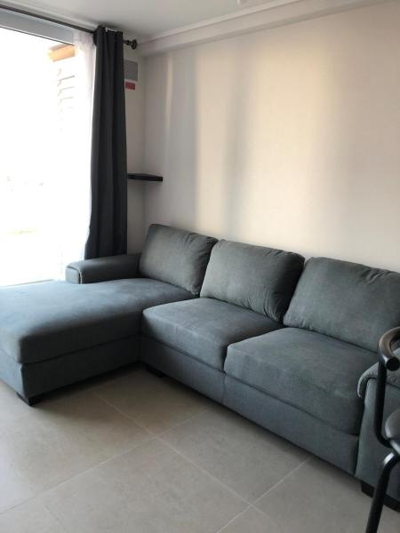 Apartment In Iquique, Playa - Iquique
