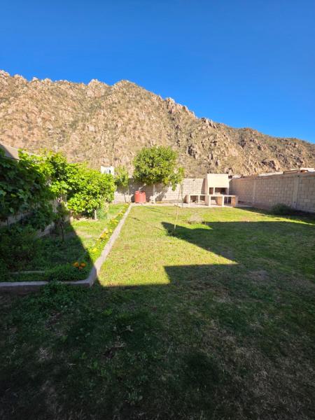 El Nidito Casa - Chilecito