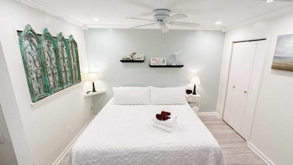 Savannah Beach & Racquet Club 115a - Tybee Island, GA