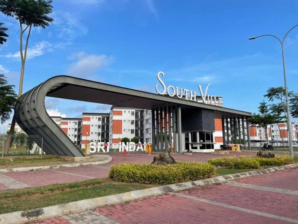 Ayana Homestay - Tawau