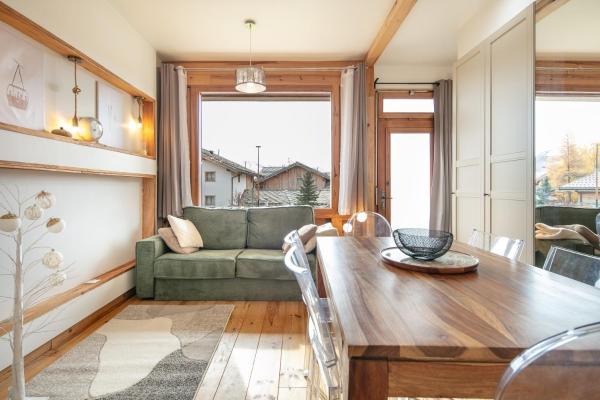 Gustalou - Proche Télécabine - L'Alpe d'Huez