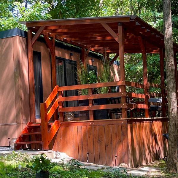 Balance Balaton - Szigliget