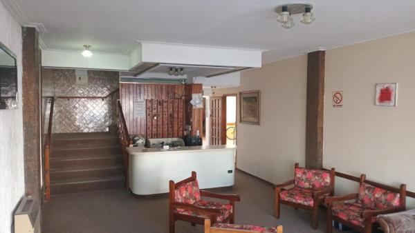 Gran Hotel Avenida - villa Gesell