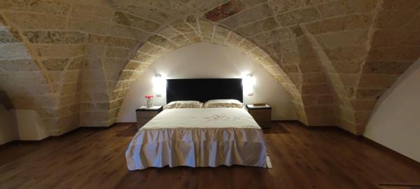 A Casa Ti Nonni - Matino