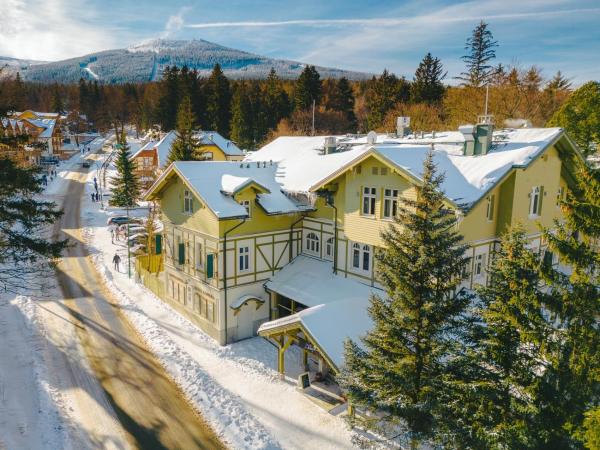 Platinum Adults - Karkonosze