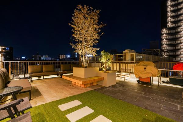 春風荘 大正 Harukazesou Taishou - Osaka