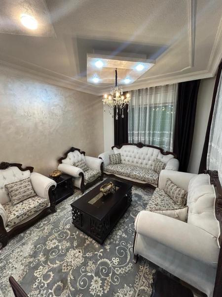 Toum's Apartments 2 - Ammán