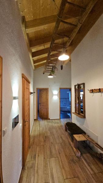 Chalet Steinplatte - Oberbayern