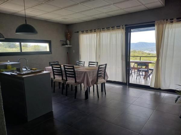 El Descanso - Villa Carlos Paz