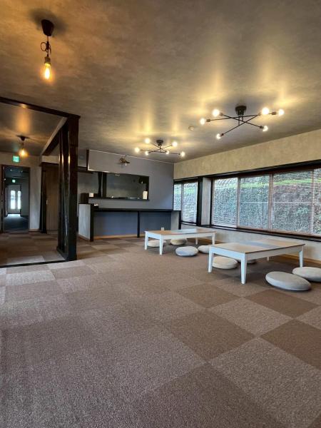 ゲストハウス椙乃家 - 이이다시