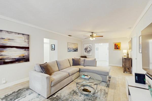 The Front House - Broward County, FL