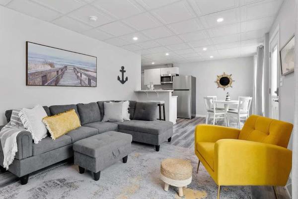 Hot Tub Fire Pit Point Beach & Neshotah Beach - Two Rivers, WI