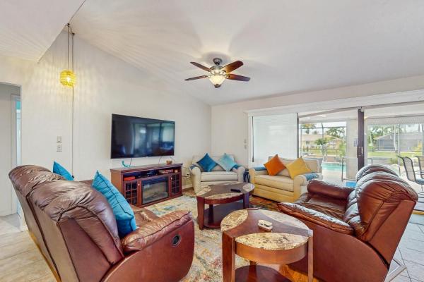 Cape Triton - Fort Myers, FL