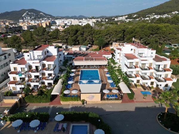 Aptos Casa Luis By Invisa - Ibiza