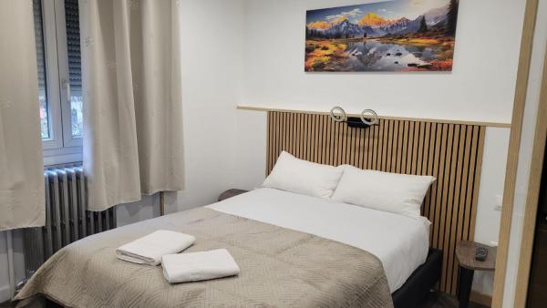 Hotel De La Gare - Aussois