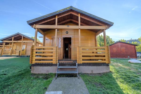 Camping Gran Sol - La Seu d'Urgell