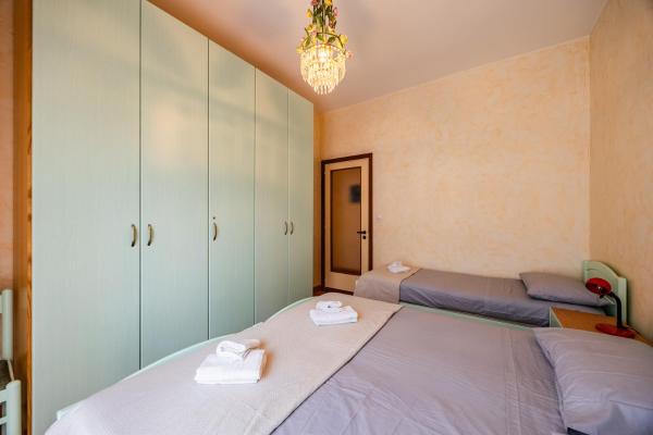 Blue Sky House - Ceriale