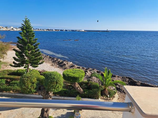 Appart Kelibia Sea View - Kélibia