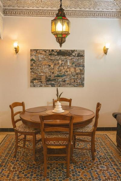 Appartement Tout Confort - Fez