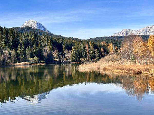 Apartment Aaron - Seefeld