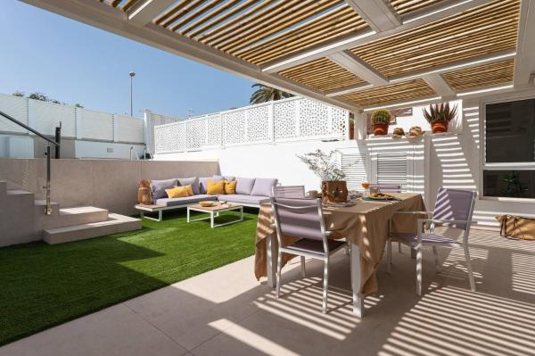Sunset Dream Villa - San Agustín - Playa del Inglés