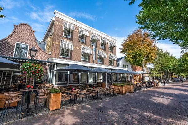 Badhotel Bruin - Friesland