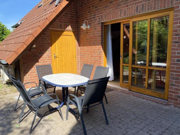 Natur Ferienpark 19 - Ferienhaus Typ C - Bad Driburg