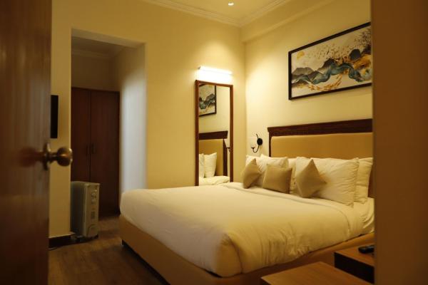 Shimla Golf Resorts - Kufri