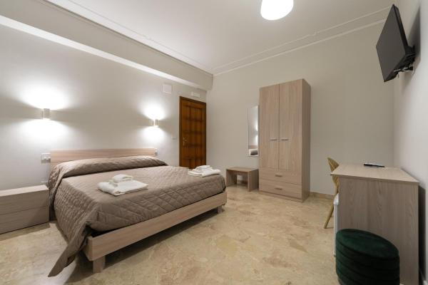 B&b Storie Di Famiglia - Saracena