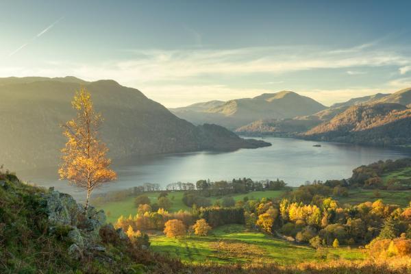 Landal Ullswater Heights - Pooley Bridge