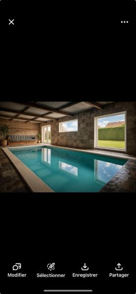 L'orée D'etretat - Plage de Saint-Jouin-Bruneval