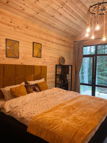 Zarevo Glamping Forest Houses - Bulgaristan
