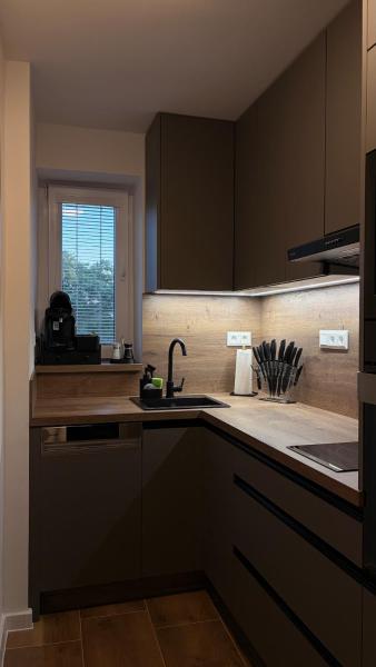 Lipa Apartmán - Zlaté Moravce