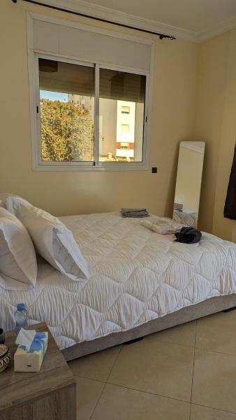 City Centre House Near To Souk Elhad Agadir - Agadir