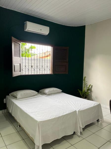 Estação 48 - Castanhal