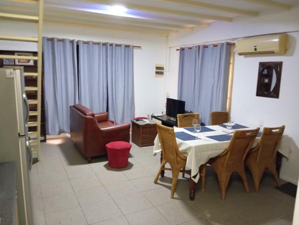 Rofix Appartement - Paramaribo