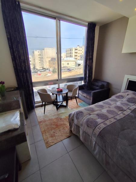 Gentle Breeze Studio 2 - Amman